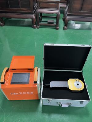 Cina Saldatrice TIG Automatica 10-300A Raffreddamento ad Acqua Controllo PLC in vendita
