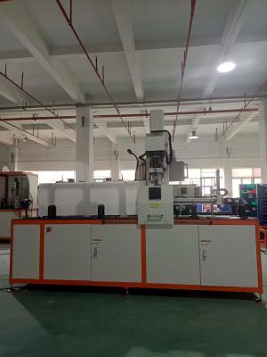 Cina Apparecchiatura di saldatura automatica ad arco con argon raffreddato ad acqua, adatta a diverse applicazioni industriali in vendita