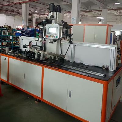 High-Performance Automatic Tig Welding Equipment for Precise and Consistent Welding