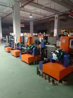 China Automatic Argon Arc Welding Machine for Flanges 380V 0.8-5mm Thickness for sale