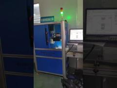 Оборудование для лазерной маркировки 220В 50Гц с интерфейсами USB и Ethernet