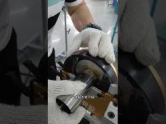 Professional TIG Welding System for Pipes  Precision & Durability