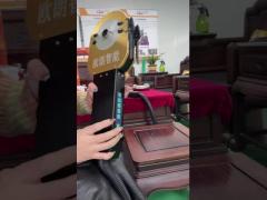 Automated TIG Pipe Welding Machine High Efficiency & Consistent Results