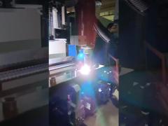 Next Generation Automatic TIG Welding Machine for Superior Precision