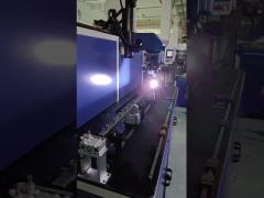 Impulsfunctie Auto TIG-lassenapparatuur voor lassen en verminderde warmtevervorming