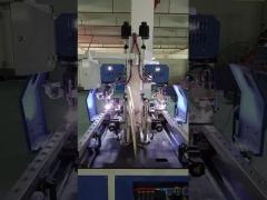 Powerful TIG Tungsten Inert Gas Welding Machine For  Long Lasting Durability