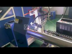 Powerful Stable Industrial Welding Equipment 50Hz For Demanding Applications
