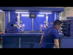 Advanced Technology Automatic TIG Welding Machine for High Performance Tasks