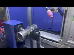 Adjustable Welding Speed TIG Welding Machine 220V For Aesthetically Pleasing Welds