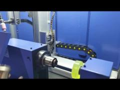 2 Lasstation TIG Lasmachine IP21S Halfautomatische Tig Lasmachine 50Hz / 60Hz