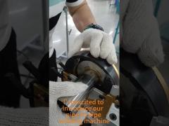 Industrial 200W Automatic TIG Welding Machine for Pipe welding