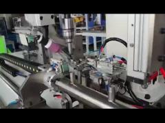 Flexibiliteit Automatische TIG-lassenapparatuur Precise torch movement control