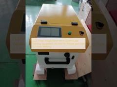 Sistema de observação de imagem de visão CCD Equipamento de soldagem a laser OL-1500W para soldagem de tamanho de ponto preciso 0,4-3 mm