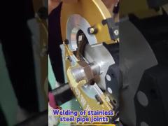 laser welding