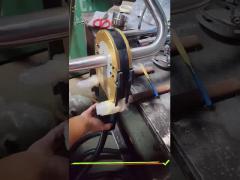 laser welding