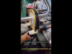 automatic tig welding machine 10-300a water cooling 220v/380v