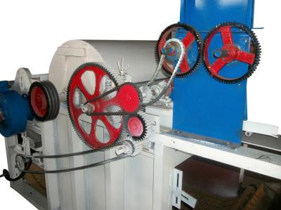 China Fibre Recycling Machine for sale