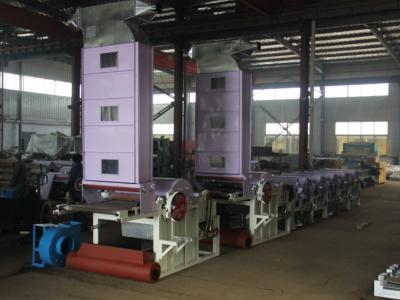 China Fibre Recycling Machine for sale