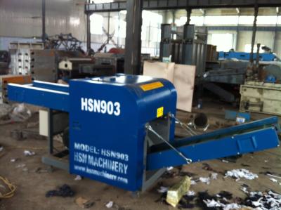 China Fabric Cutting Machine for sale