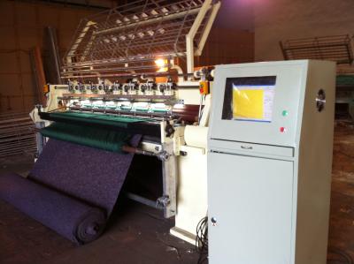 China Computized Quilting Machine for sale