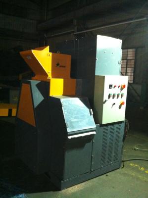 China Copper wire seperating Machine for sale