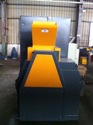 China Copper wire seperating Machine for sale