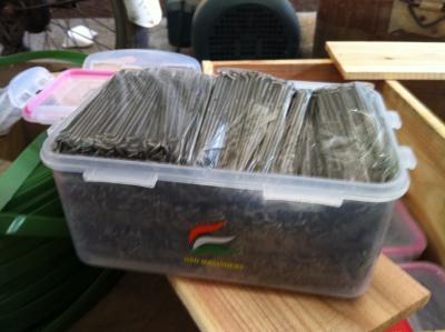China Punching Needle for sale
