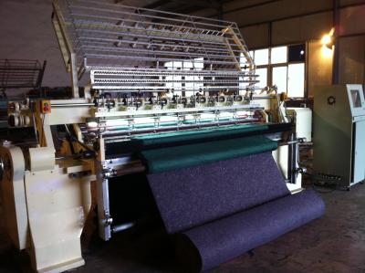 China Computized Quilting Machine for sale