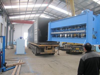 China Needle Punching Machine for sale