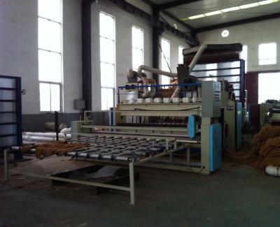 China Needle Punching Machine for sale