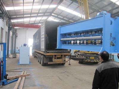 China Needle Punching Machine for sale