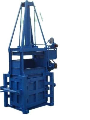China Bale pressing Machine for sale