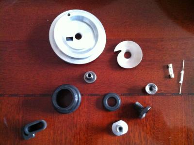 China Spare Parts for Open End for sale