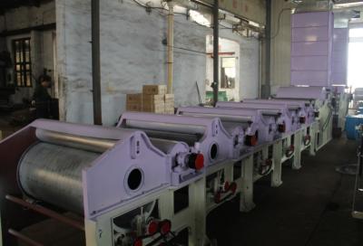 China Fibre Recycling Machine for sale