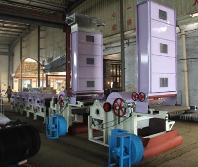 China Fibre Recycling Machine for sale
