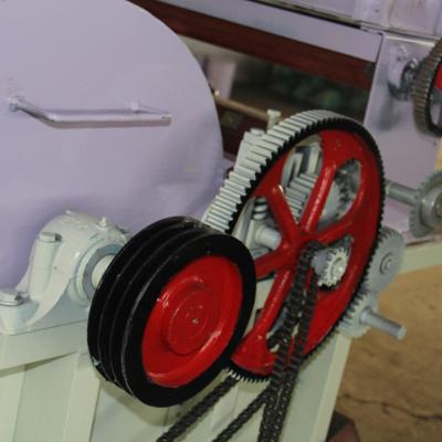 China Fibre Recycling Machine for sale