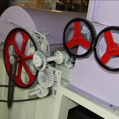 China Fibre Recycling Machine for sale