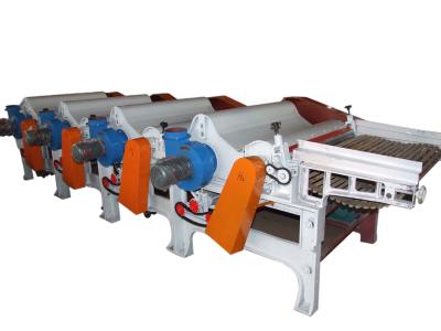 China Fibre Recycling Machine for sale