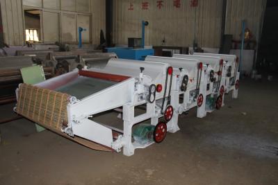 China Fibre Recycling Machine for sale