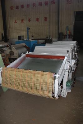 China Fibre Recycling Machine for sale