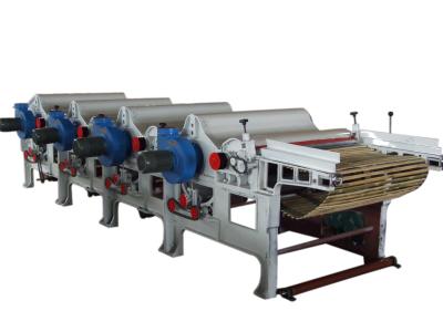 China Fibre Recycling Machine for sale