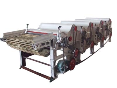 China Fibre Recycling Machine for sale