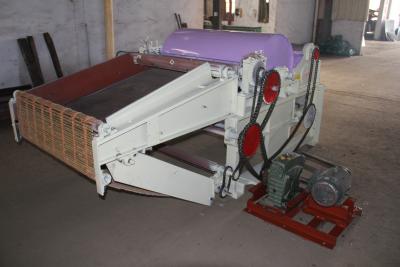 China Fibre Recycling Machine for sale