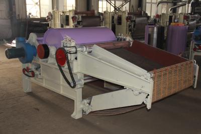 China Fibre Recycling Machine for sale