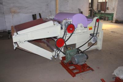 China Fibre Recycling Machine for sale