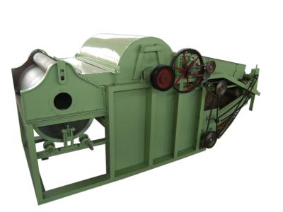 China Fibre Recycling Machine for sale