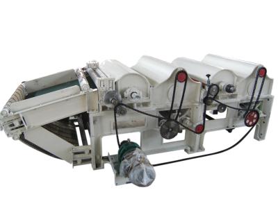 China Fibre Recycling Machine for sale