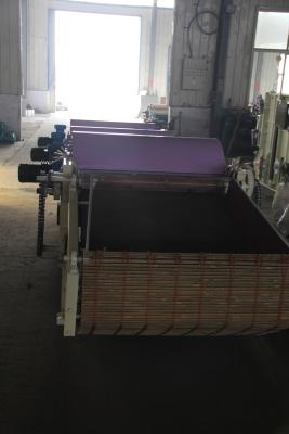 China Fibre Recycling Machine for sale