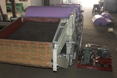 China Fibre Recycling Machine for sale