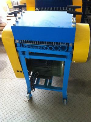 China Wire Stripping Machine for sale
